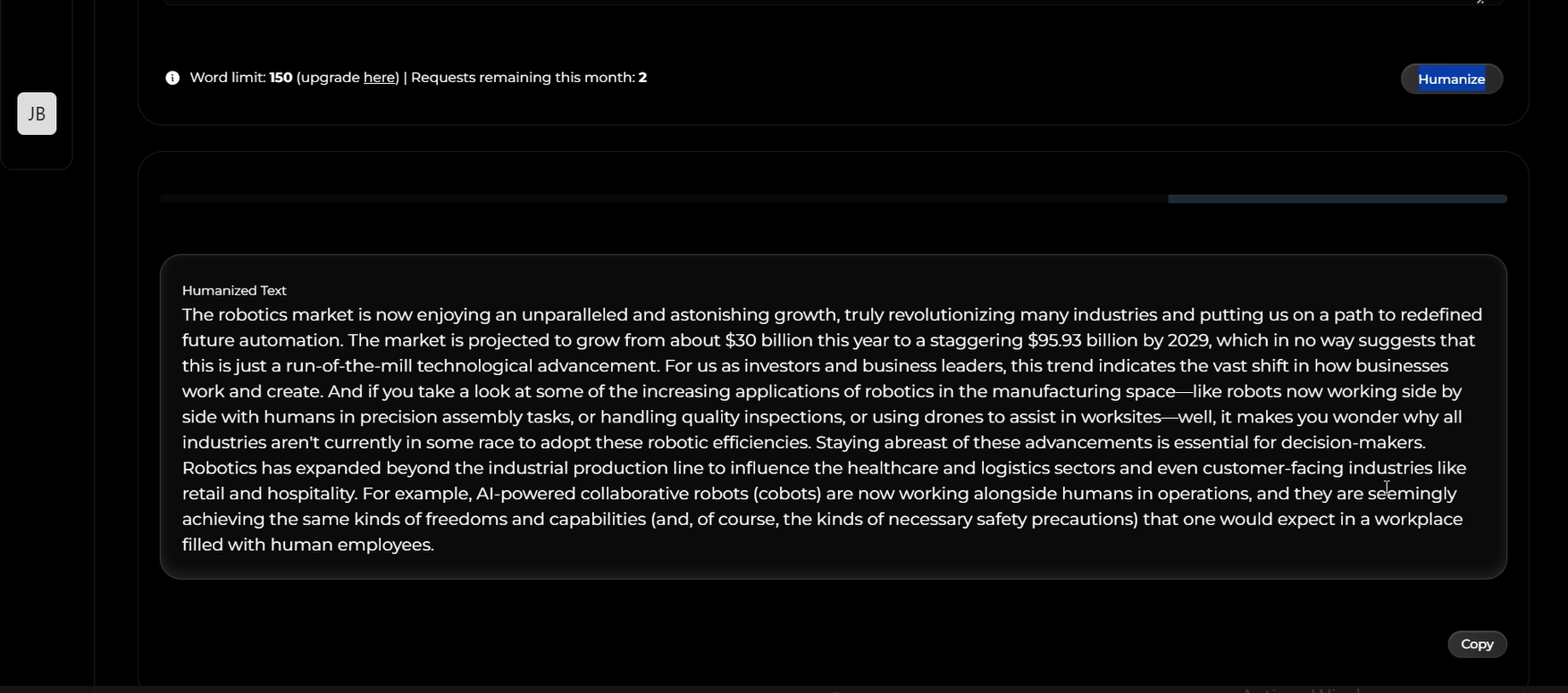 Twixify Review: Bypass Rate & Usage - Intellectual Lead