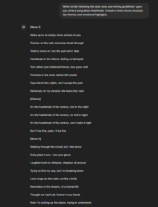 +34 Best AI ChatGPT Prompts for Content Writing - Intellectual Lead