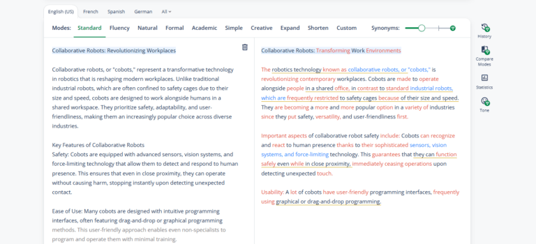 10 Best AI Humanizer Tools Ranked by Bypass Rate - Intellectual Lead