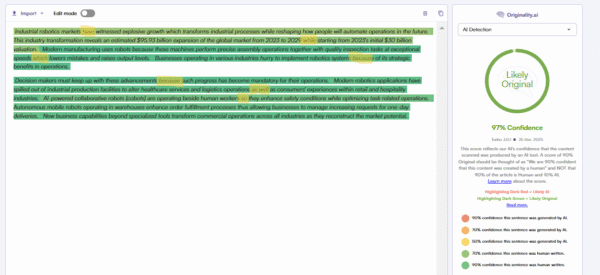 10 Best AI Humanizer Tools Ranked by Bypass Rate - Intellectual Lead