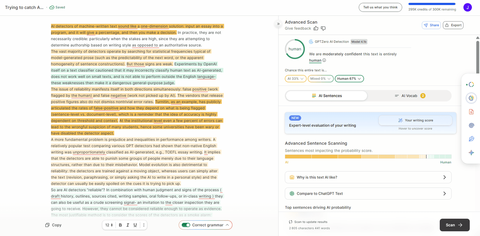 The Best AI Humanizer Tools Ranked by Bypass Rate - Intellectual Lead