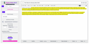 Top 10 AI Tools to Write Fiction & Non-Fiction Books - Intellectual Lead