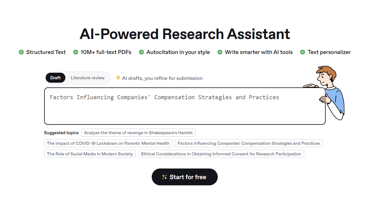 Les Meilleurs Outils de Rédaction IA en 2025 : Comparatif ...