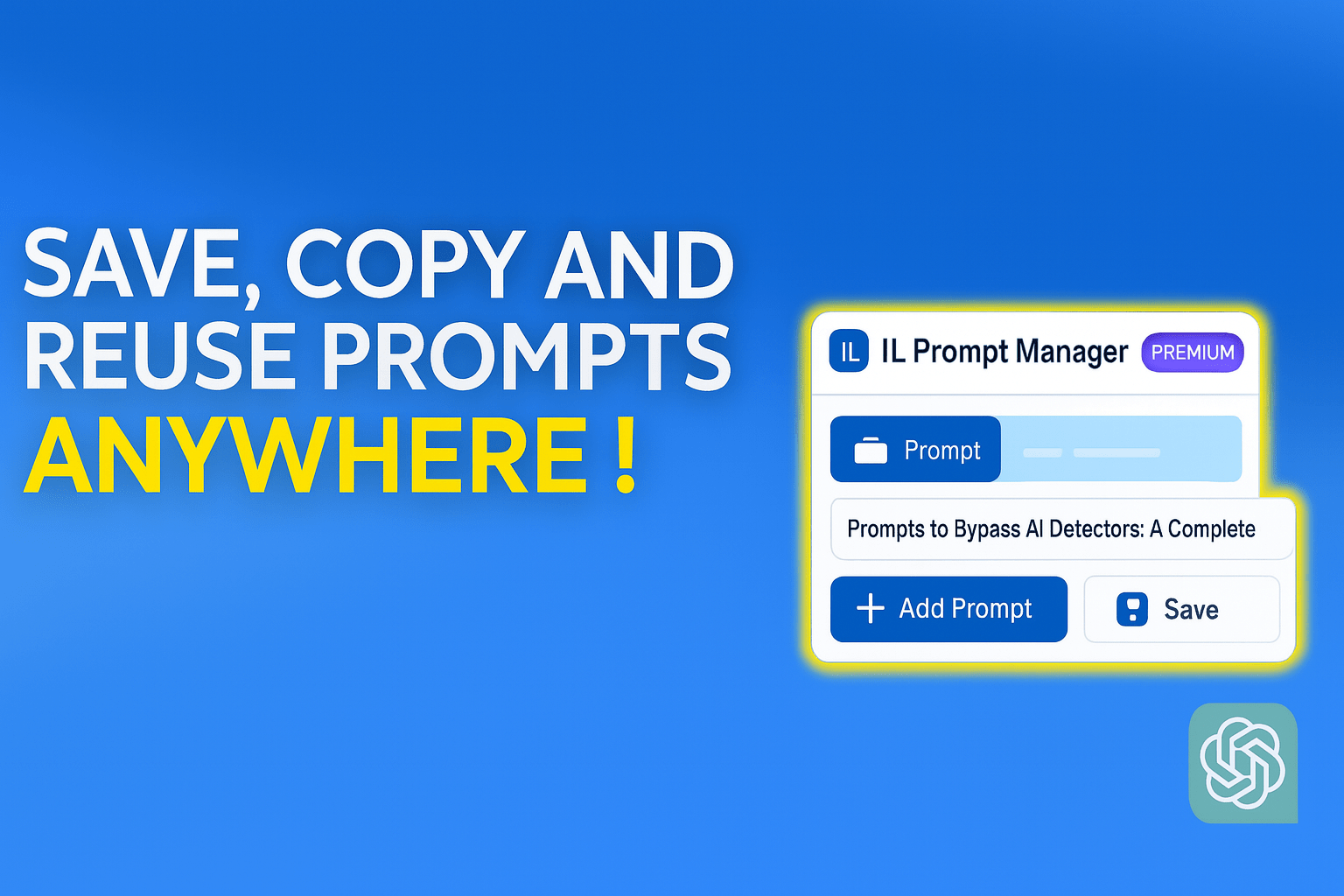 Prompt Templates : Everything You Need to Know - Intellectual Lead