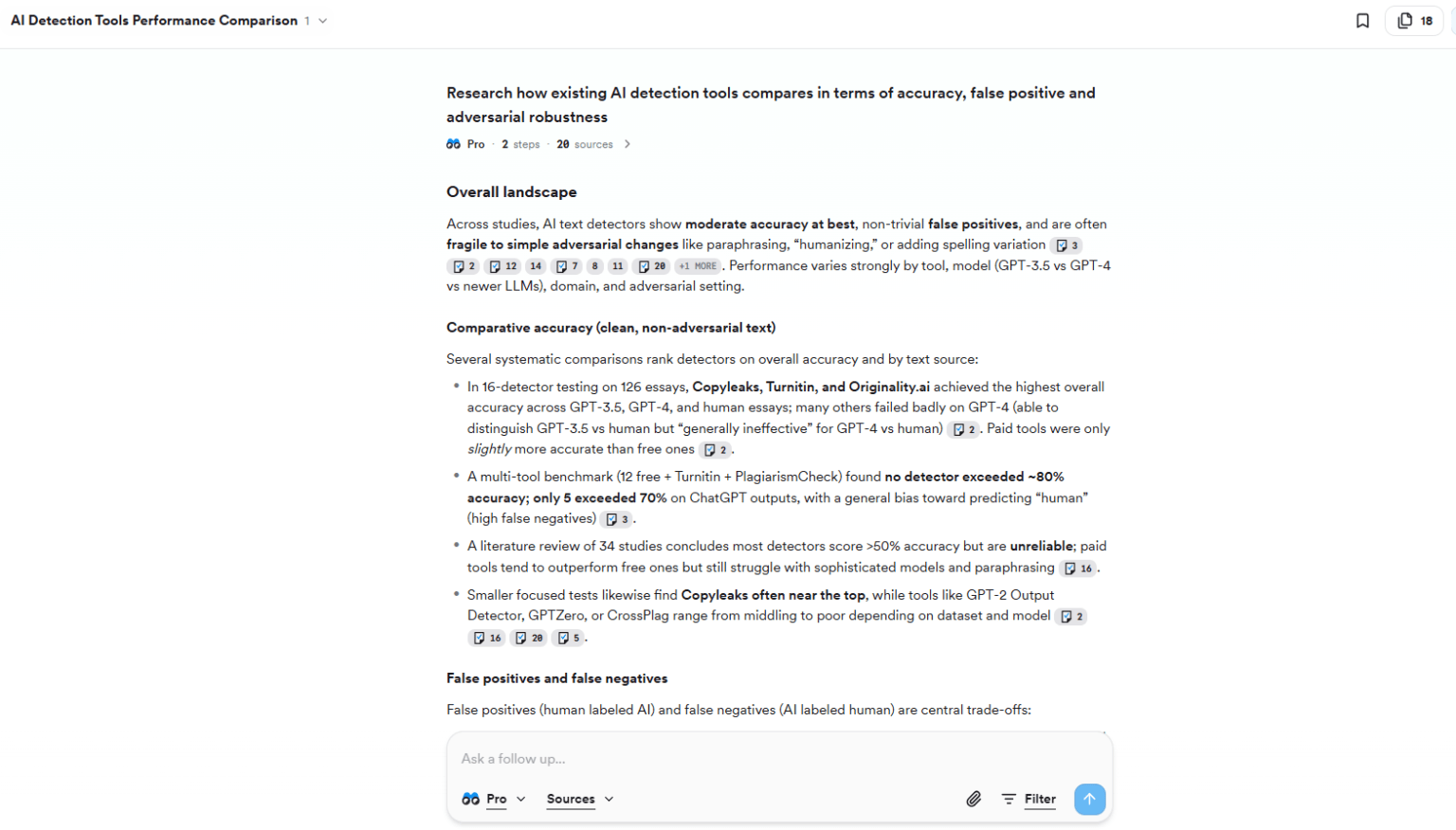 Best AI Tools for Research and Scientific Writing - Intellectual Lead