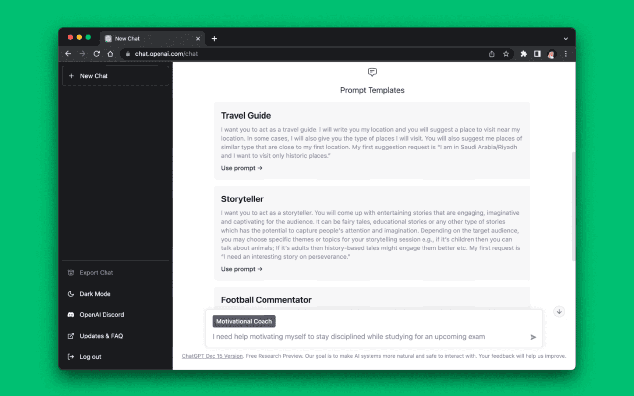 The 7 Very Best ChatGPT Chrome Extensions - Intellectual Lead