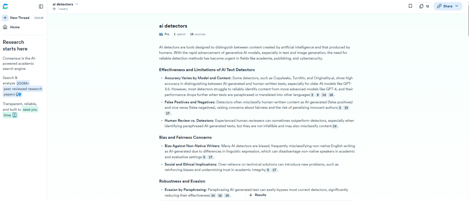 The 8 Best AI Report Writers - Intellectual Lead