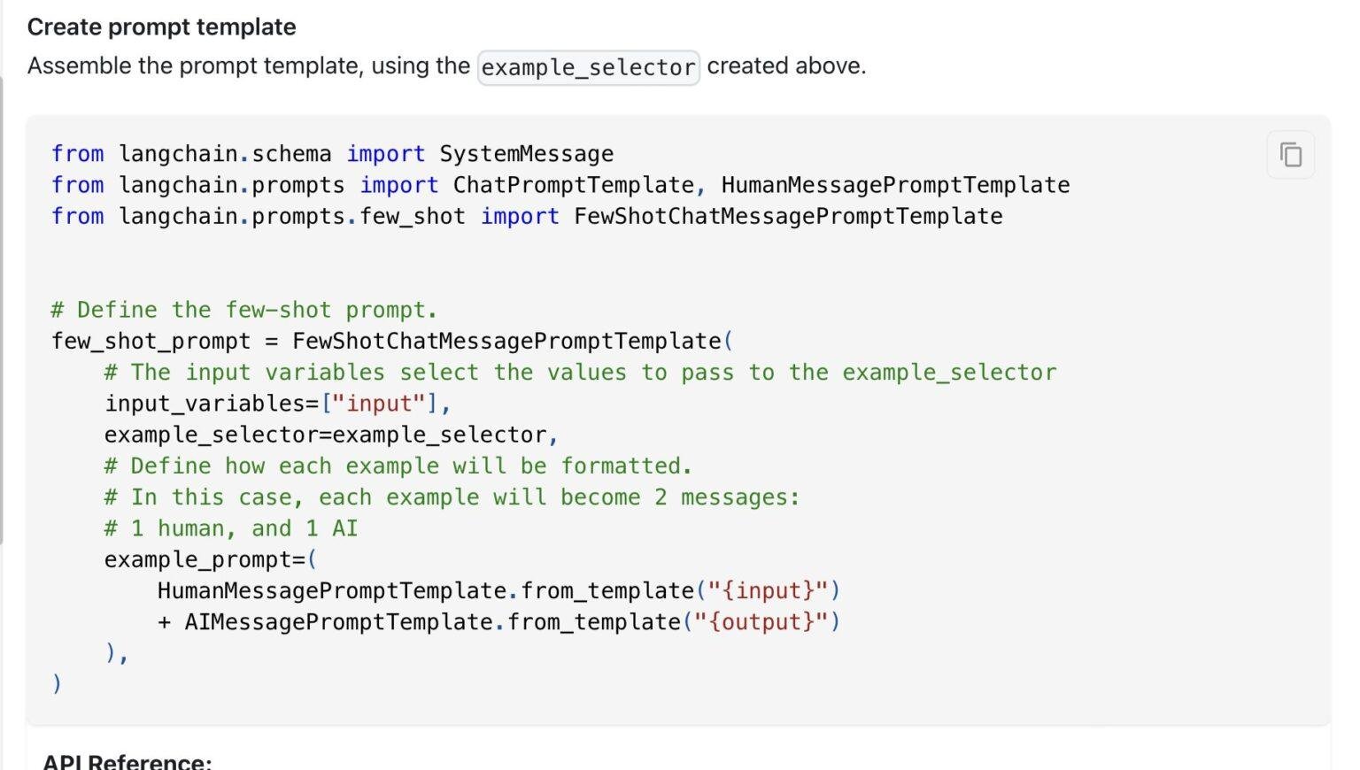 Prompt Templates : Everything You Need to Know - Intellectual Lead