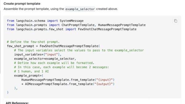 Prompt Templates : Everything You Need to Know - Intellectual Lead