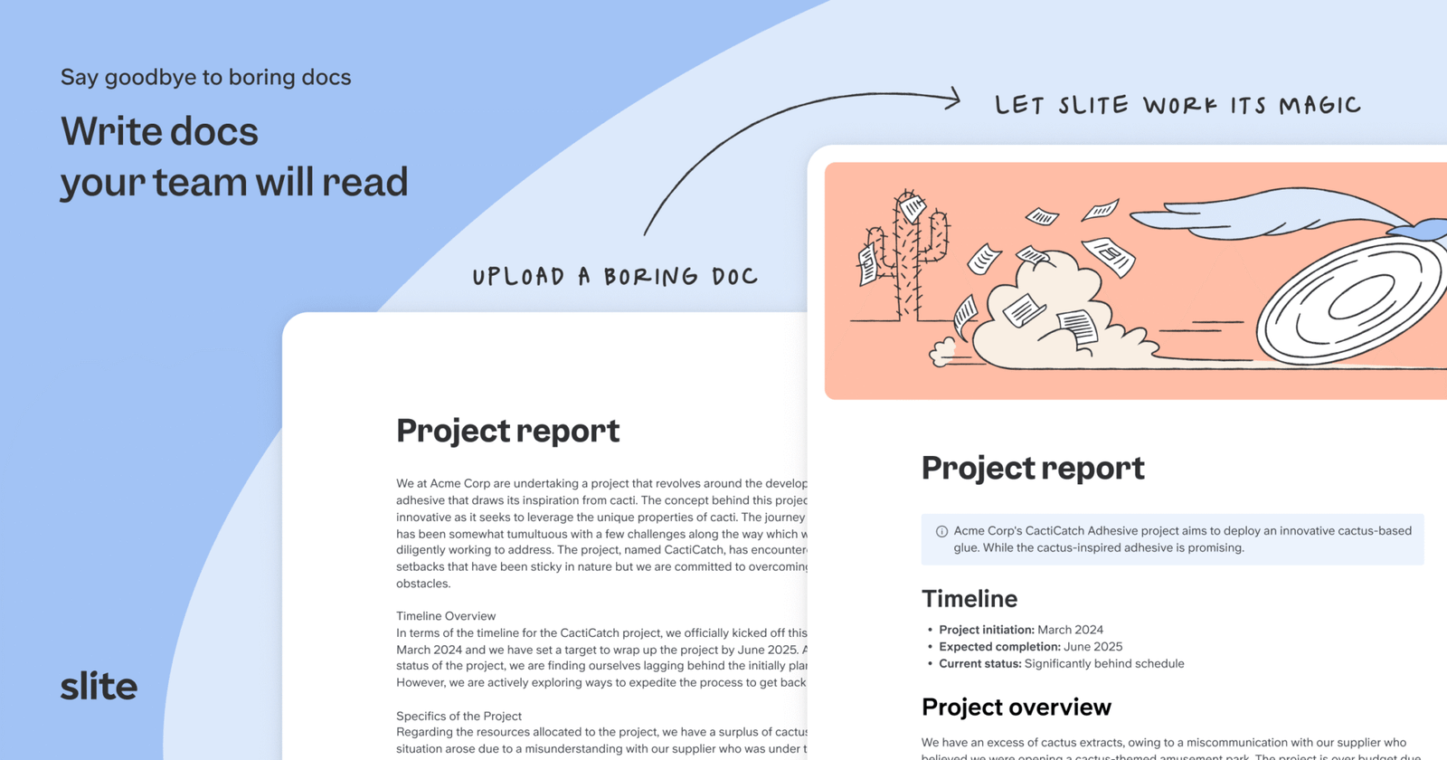 The 8 Best AI Report Writers - Intellectual Lead