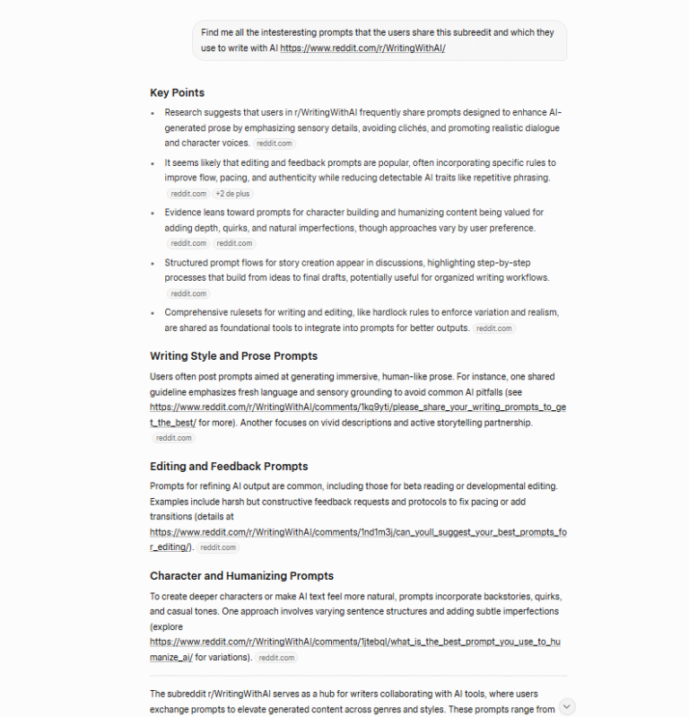 The Best Deep Research AI Models - Intellectual Lead